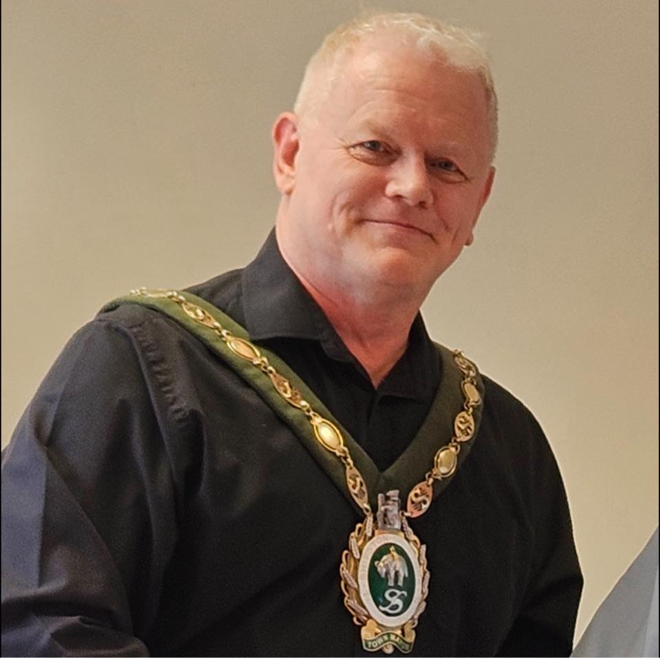 Mayor - Shipston Town Council